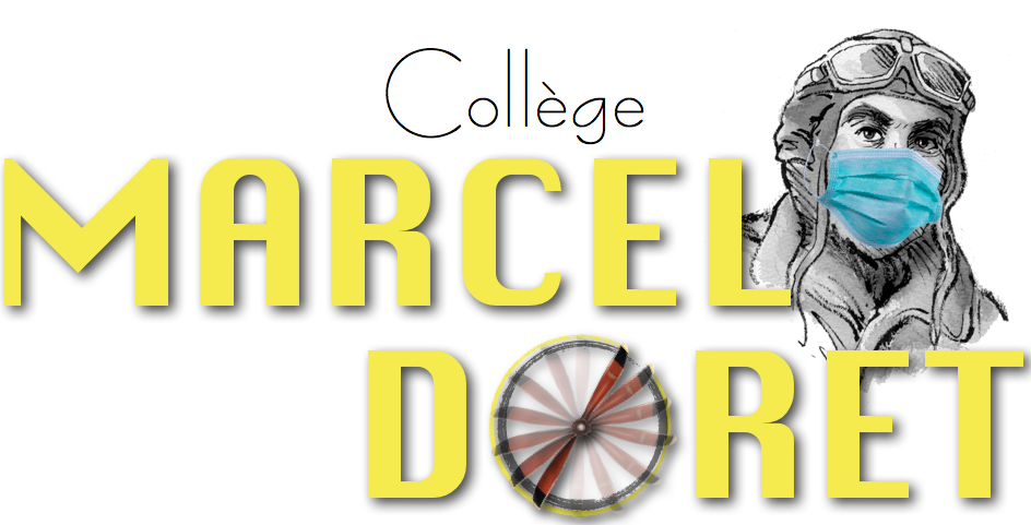 Marcel Doret de Le Vernet