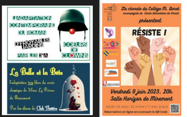 Marcel Doret de Le Vernet